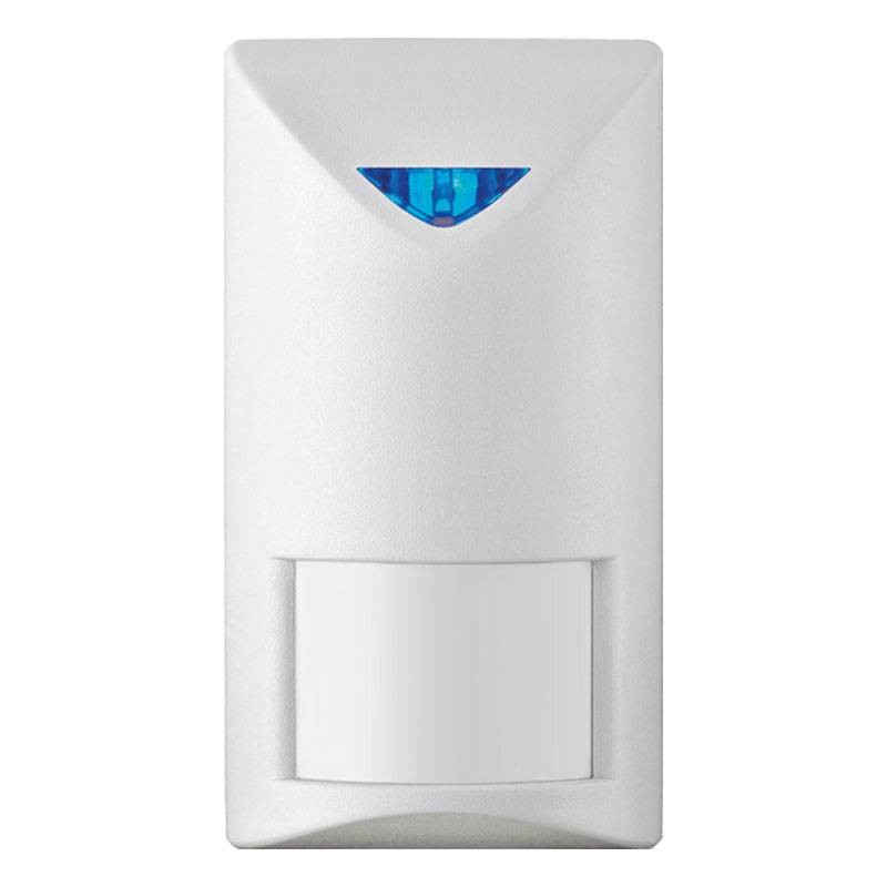 Elkron DT15 dual technology volumetric detector White 80IM3500113